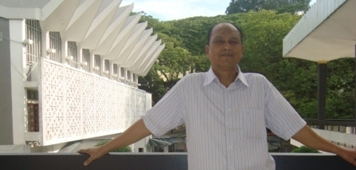 【緬甸】好消息！良心犯Tun Aung醫師獲得減刑 | 國際特赦組織台灣分會