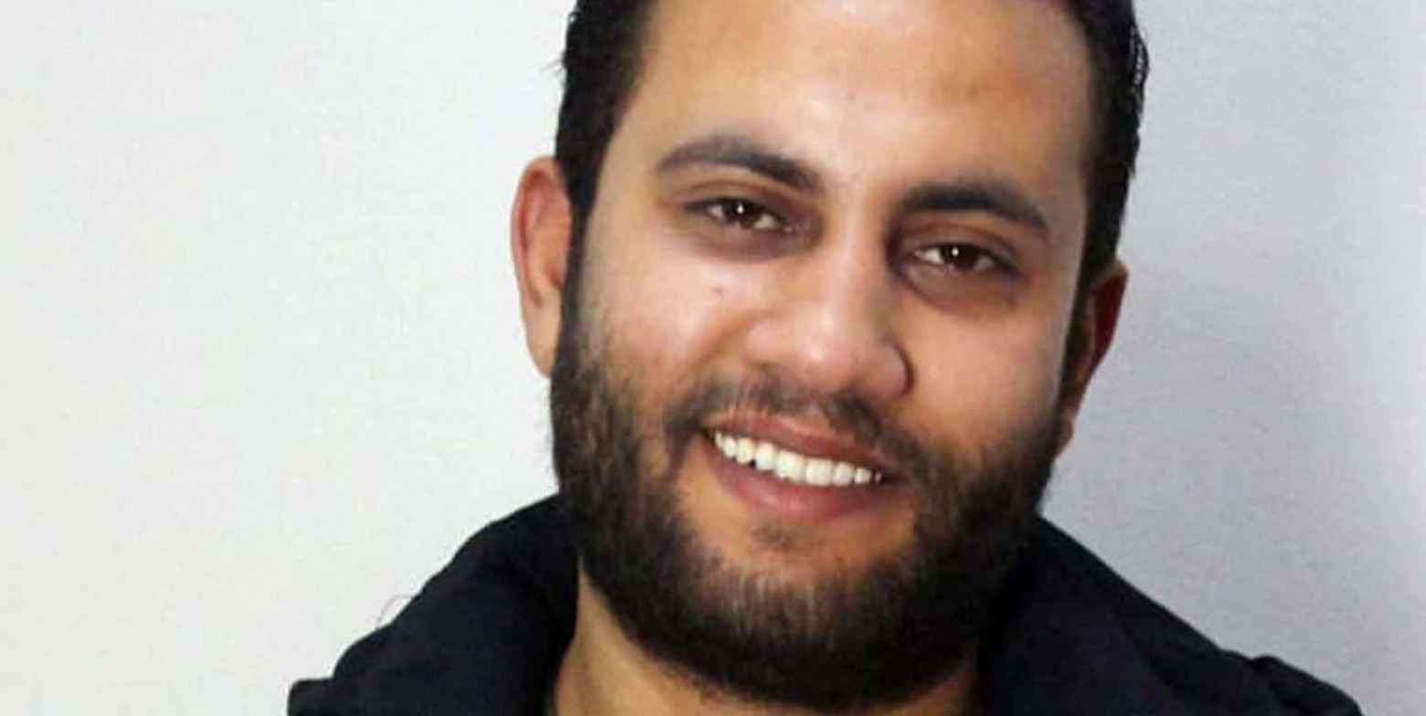 國際特赦組織台灣分會